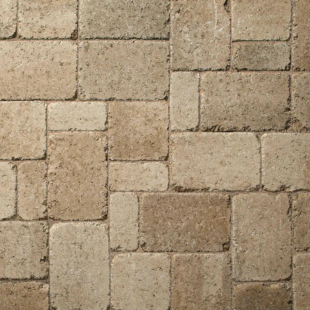 Belgard Cobble Pavers – Yardwork